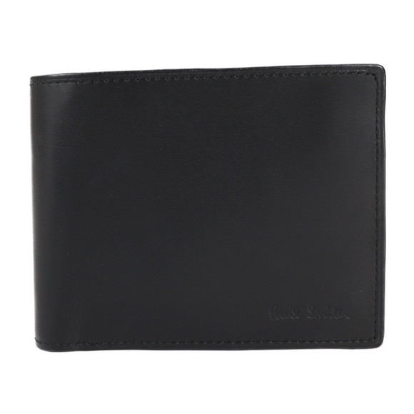 Paul Smith | Bags | Paul Smith Inside Multi Emboss Wallet Inside Multi Bifold Wallet P74 Calf ...